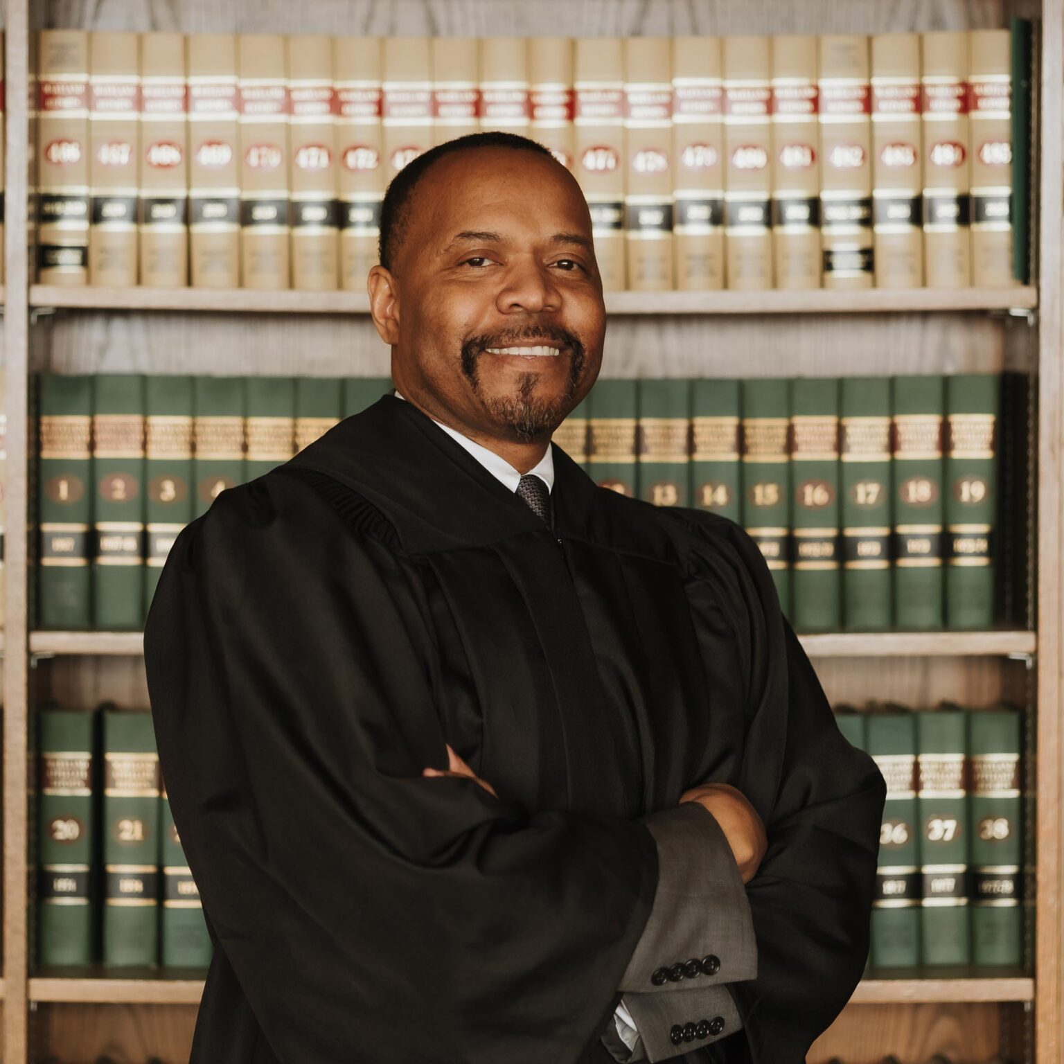 Home | Baltimore County Sitting Judges Slate